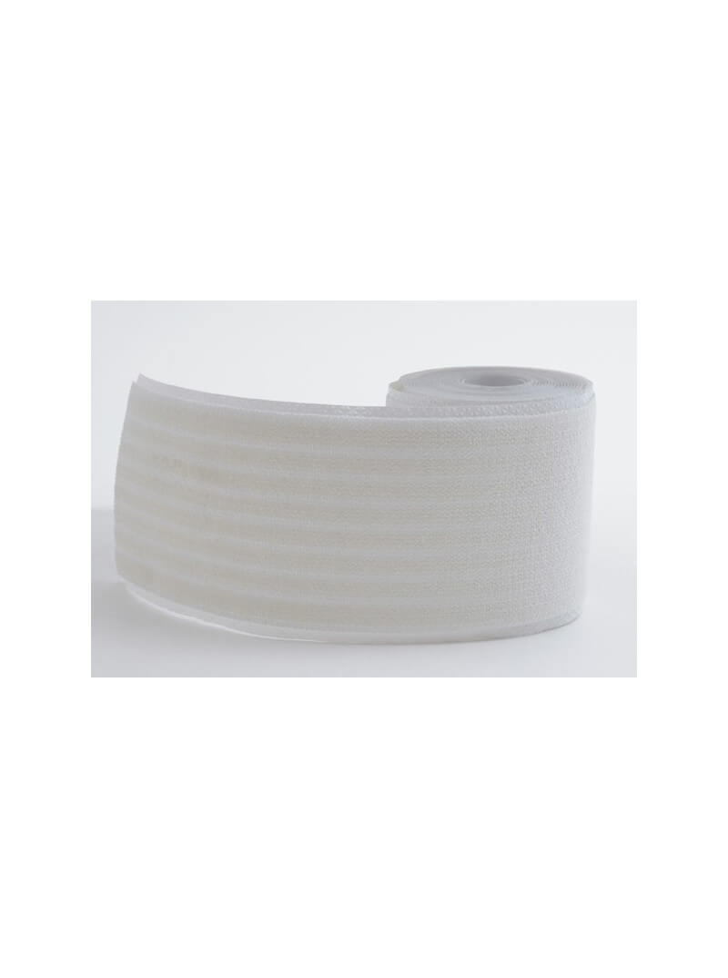Bandage de contention adhésif 2.5m x6 cm Achat | Prorisk.fr