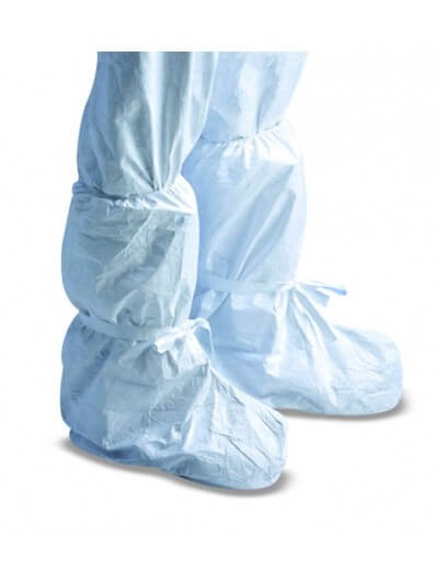 Surchaussures jetable | Surbottes jetables : Prorisk.fr