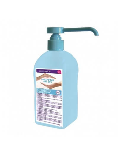 Boutique hygiène, premiers secours, protection individuelle - Prorisk