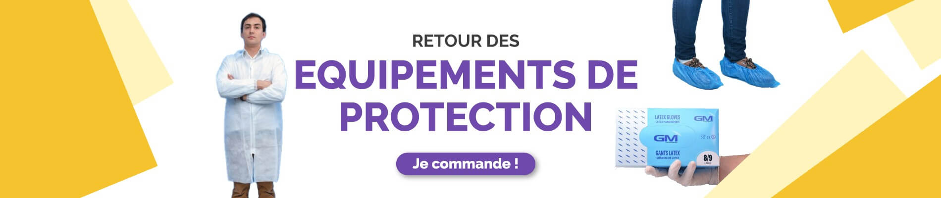 Boutique hygiène, premiers secours, protection individuelle - Prorisk