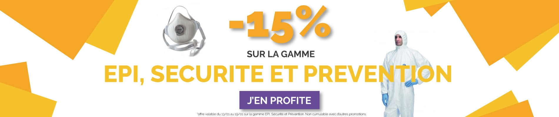 Boutique hygiène, premiers secours, protection individuelle - Prorisk