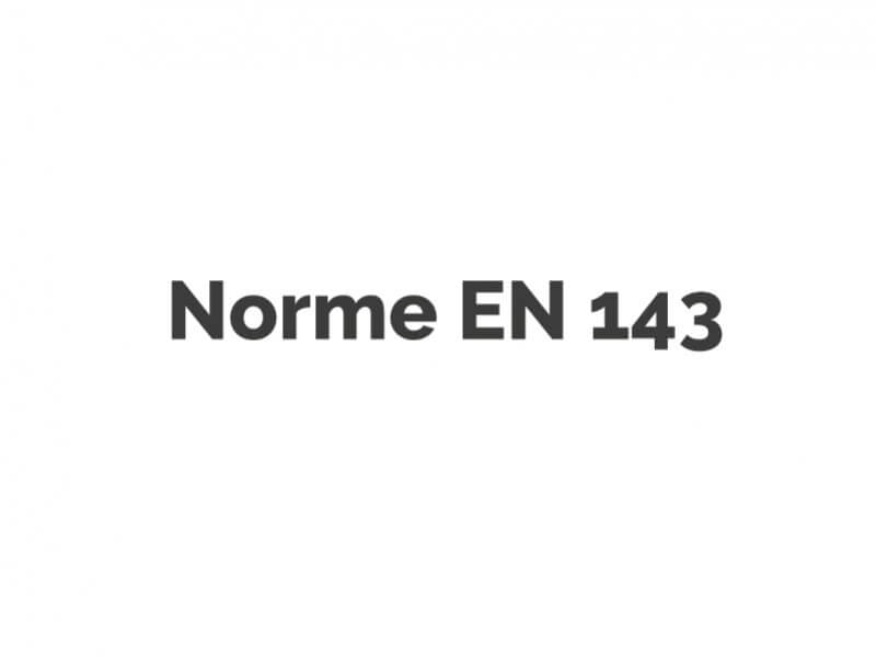Norme EN 143 | Prorisk.fr